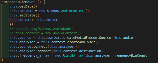 Final project - Dev22